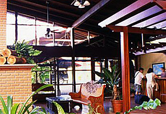 Hotel Arenal Lodge | Arenal Hotel