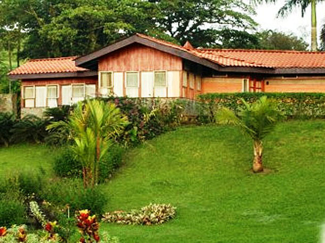 Hotel Arenal Lodge | Arenal Hotel