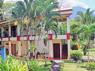 Monte Real Hotel | Arenal Hotel | Costa Rica