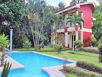 Monte Real Hotel | Arenal Hotel | Costa Rica