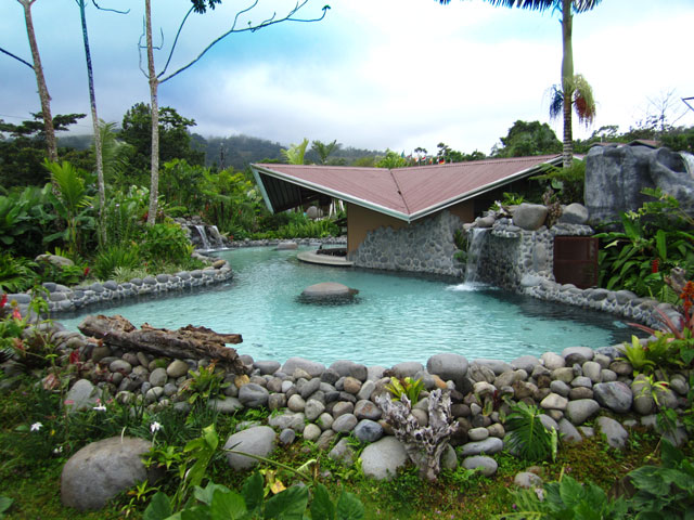 Arenal Springs Resort | Arenal Hotel