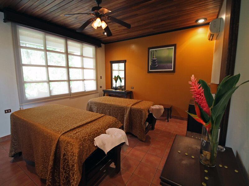 Volcano Lodge Hotel | Arenal Hotel Costa Rica