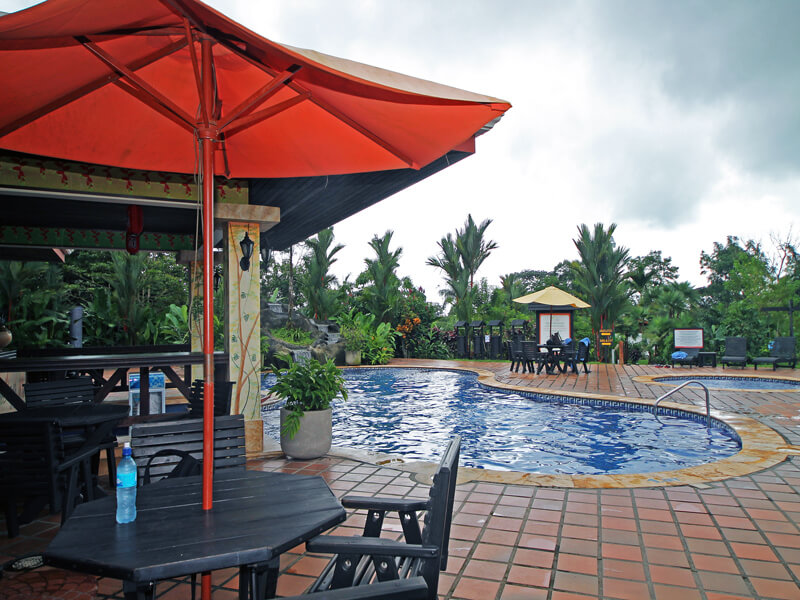 Volcano Lodge Hotel | Arenal Hotel Costa Rica