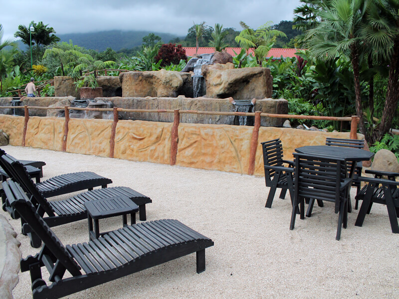 Volcano Lodge Hotel | Arenal Hotel Costa Rica