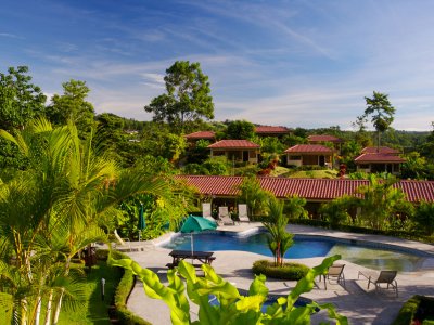 Arenal Volcano Inn | Arenal Hotel