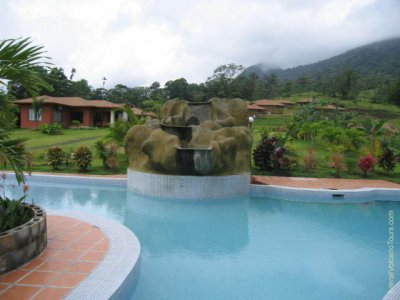 Hotel Lomas del Volcan | Arenal Hotel