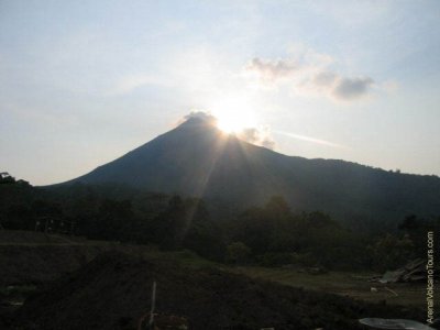 Hotel Lomas del Volcan | Arenal Hotel
