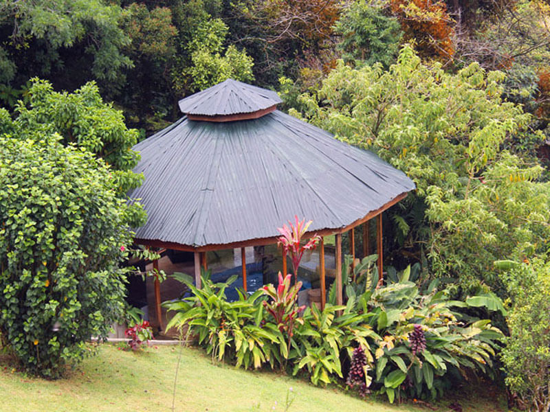 Hotel Belmar | Upper Range Hotel | Monteverde Costa Rica