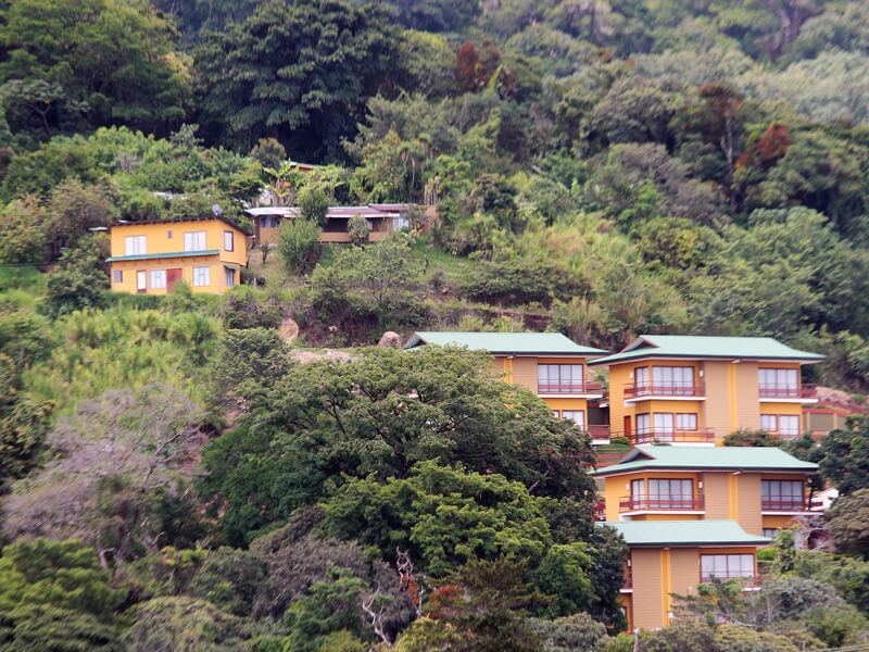Hotel Ficus Sunset Suits, Monteverde Costa Rica