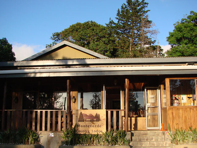 Monteverde Country Lodge | Mid-Range Hotel | Monteverde Costa Rica