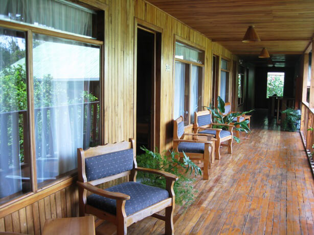 Monteverde Country Lodge | Mid-Range Hotel | Monteverde Costa Rica