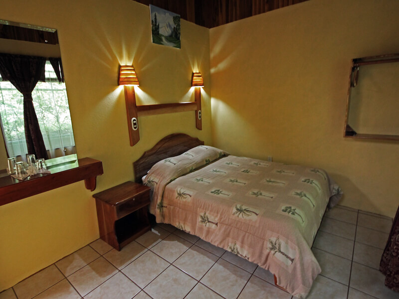 Rustic Lodge | Monteverde Costa Rica