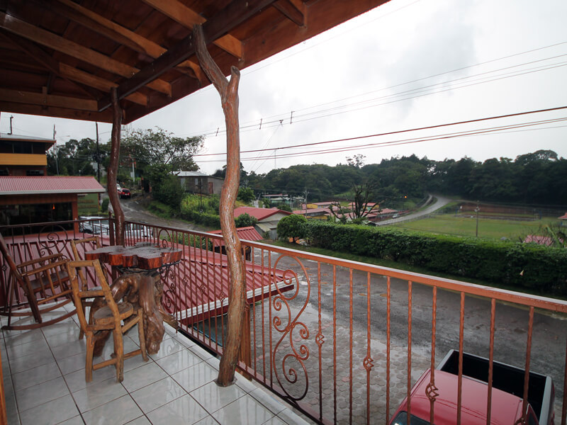 Rustic Lodge | Monteverde Costa Rica