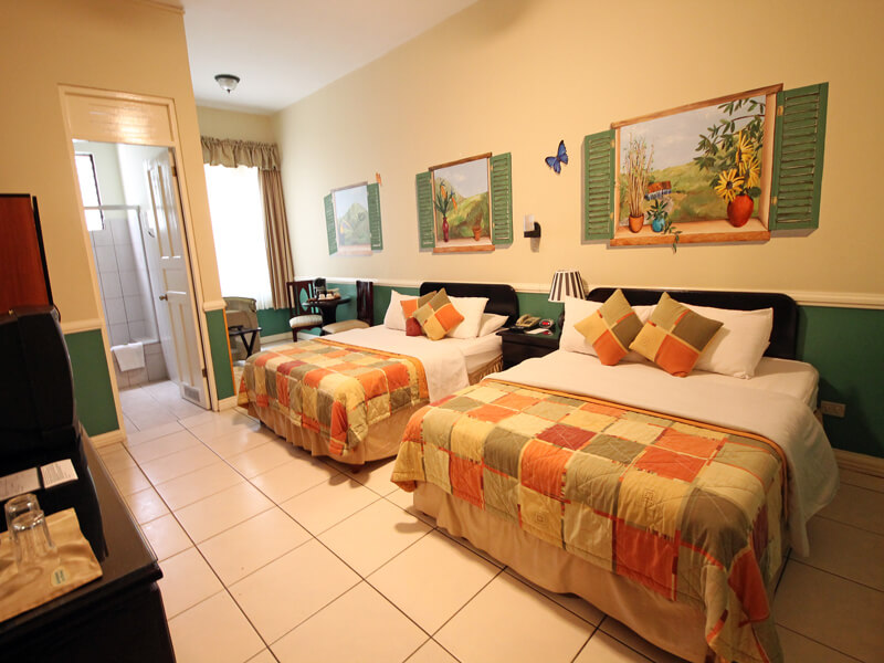 Adventure Inn | Airport Hotel San Jose Costa Rica