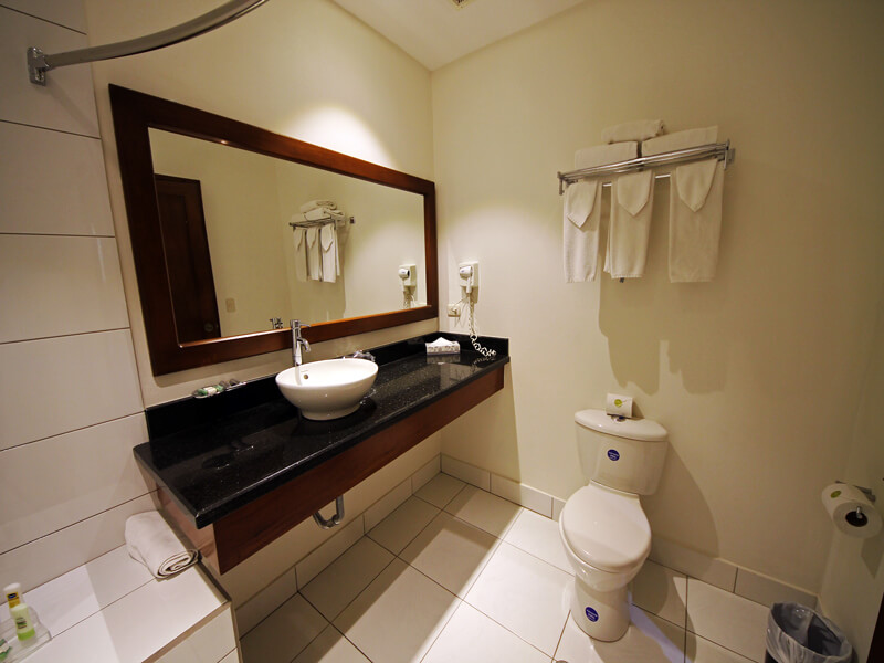 Country Inn and Suites - San Jose Costa Rica - Airport Hotels