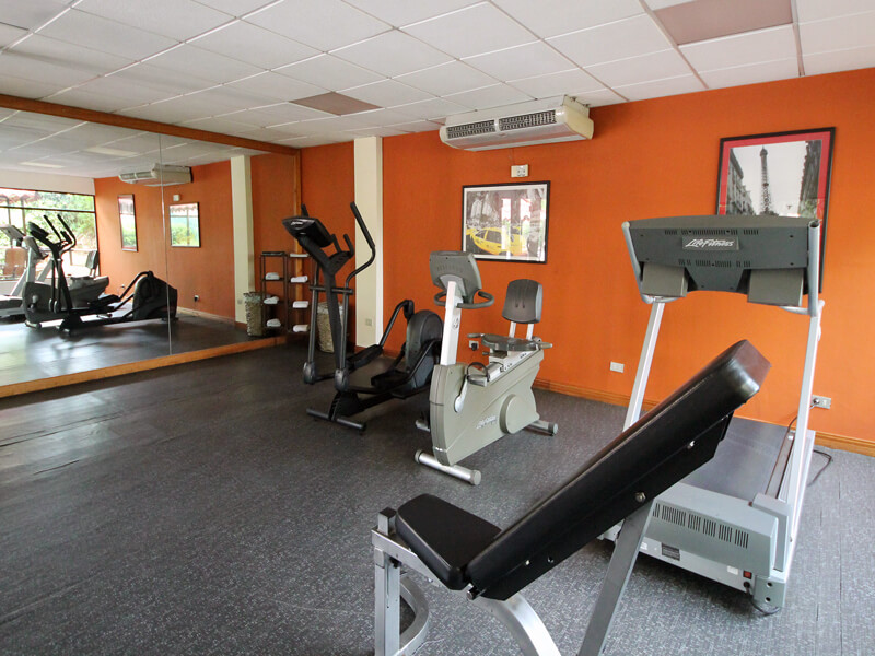 Country Inn and Suites - San Jose Costa Rica - Airport Hotels