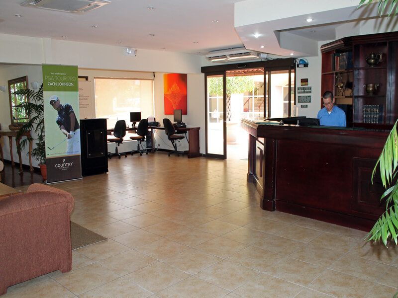Country Inn and Suites - San Jose Costa Rica - Airport Hotels