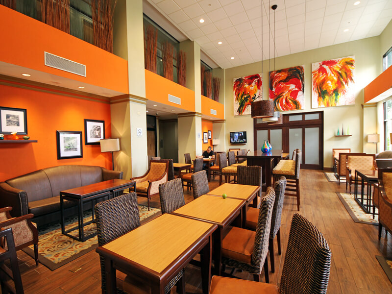 Monteverde Costa Rica | Hampton Inn, San Jose, Costa Rica