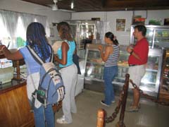Monteverde Cheese Factory | Monteverde Tours